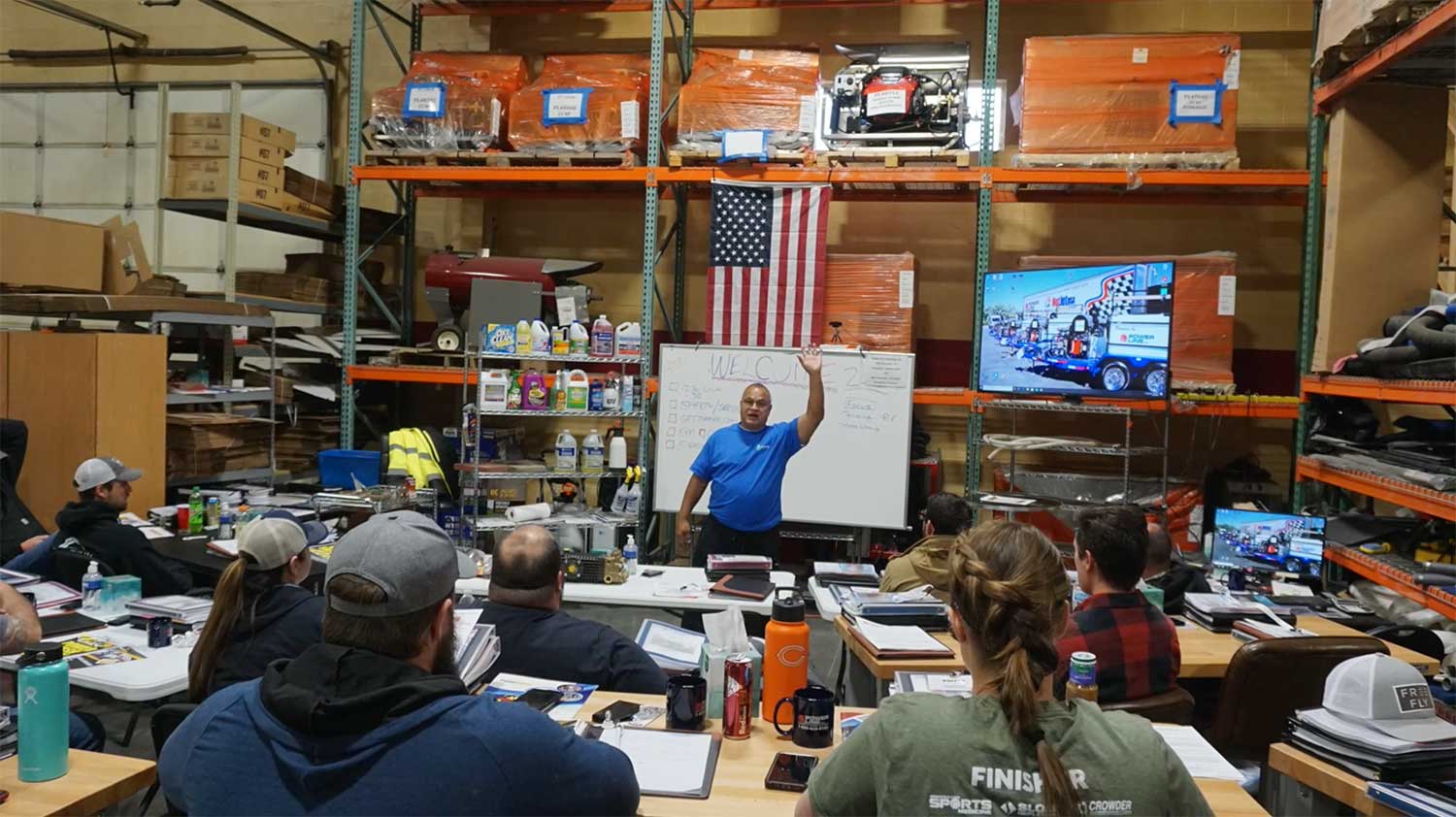 Training – trailerpressurewashers.com